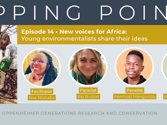 TIPPING POINT EPISODE 8: ‘GREEN GROWTH’ ECONOMY DEMANDS WIDESPREAD AND ...